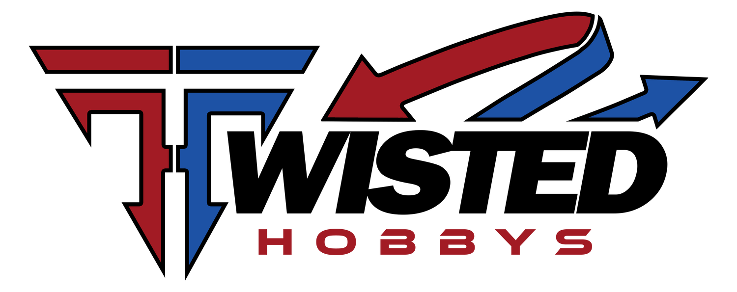 Twisted Hobbys Products – Skycraft Hobbies