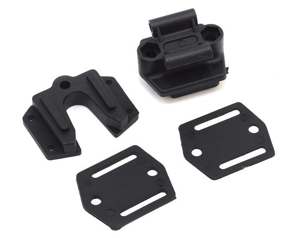 CRC F1 Plastic Arm Mounts-Upper/Lower #1543 – Skycraft Hobbies