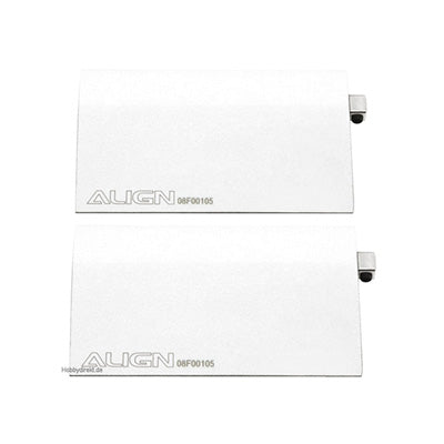 Align 500 Carbon Fiber Flybar Paddle H50103T – Skycraft Hobbies