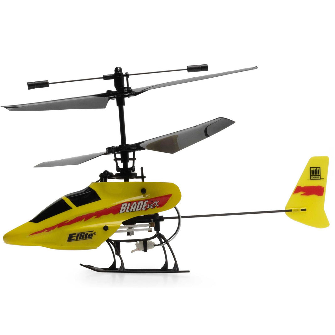 Ready-To-Fly Helicopters – Skycraft Hobbies