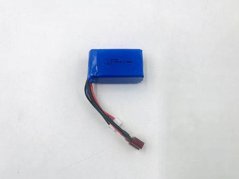 RC-Pro DESERT RUSH BRUSHLESS 11.1V 850mAh Lio battery Desrush-46 ...
