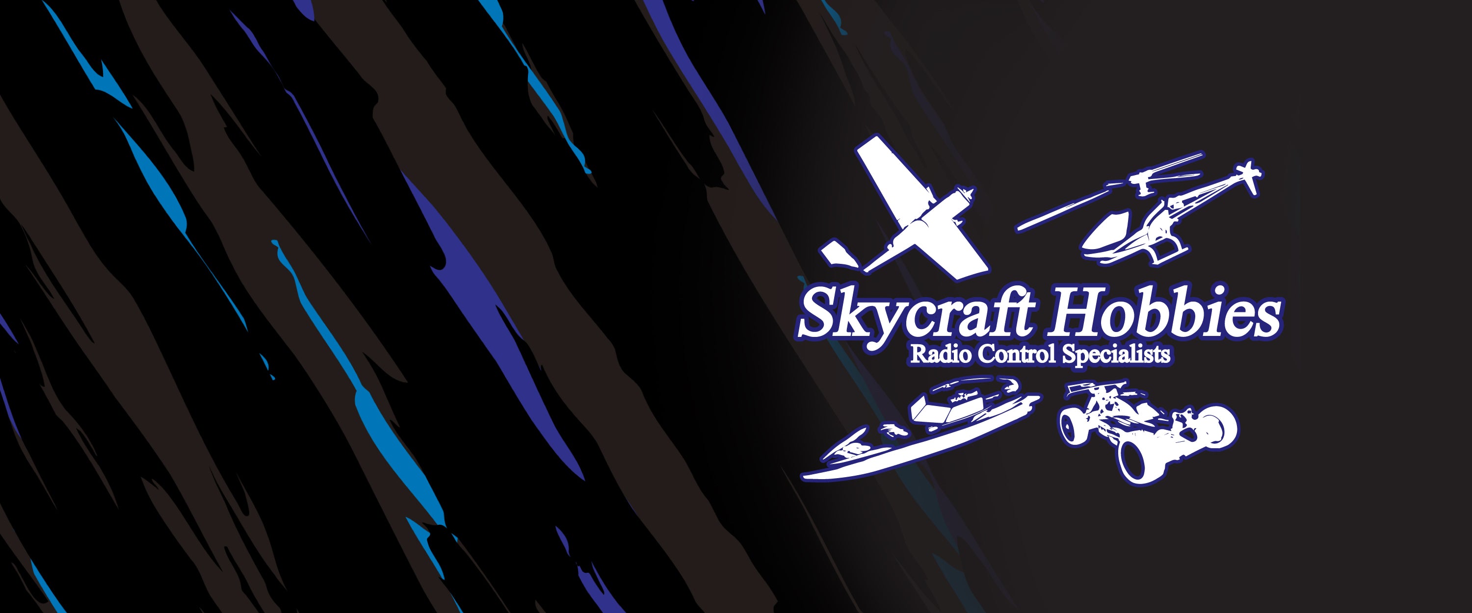 Skycraft Hobbies