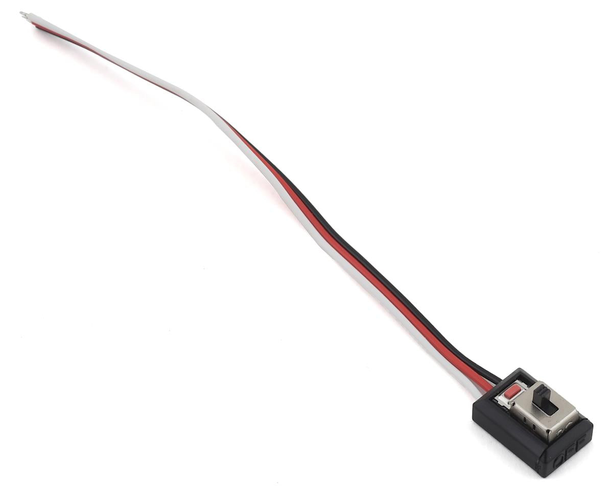 Hobbywing Xerun 1/10 ESC Switch – Skycraft Hobbies