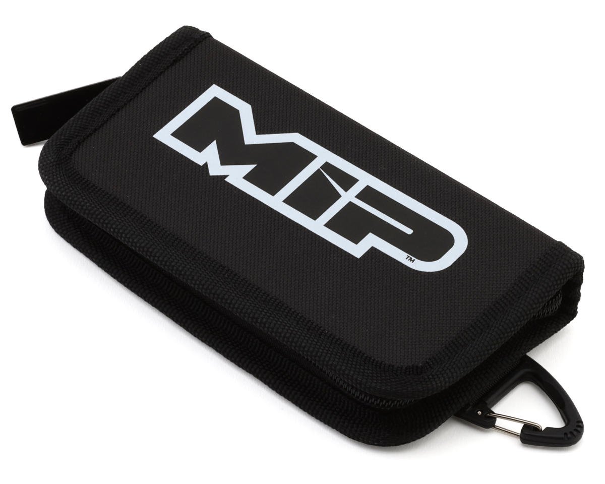 MIP 13 Pocket Speed Tip™ Tool Bag (7"x6.5") – Skycraft Hobbies