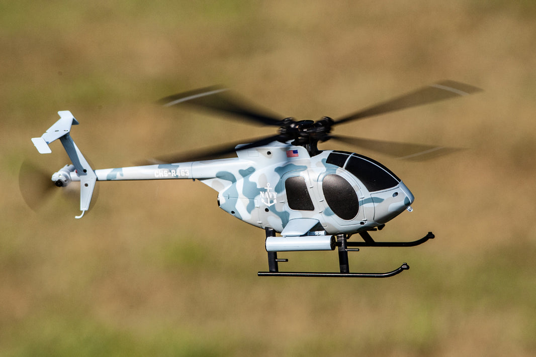 Ready-To-Fly Helicopters – Skycraft Hobbies