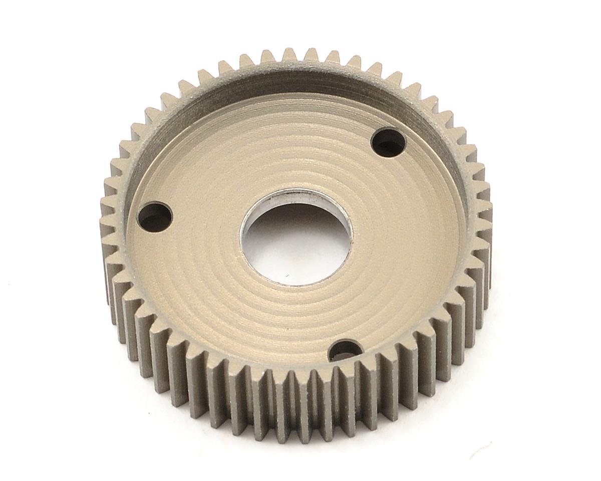Robinson Racing Hardened Aluminum Differential Gear (AX10) – Skycraft ...