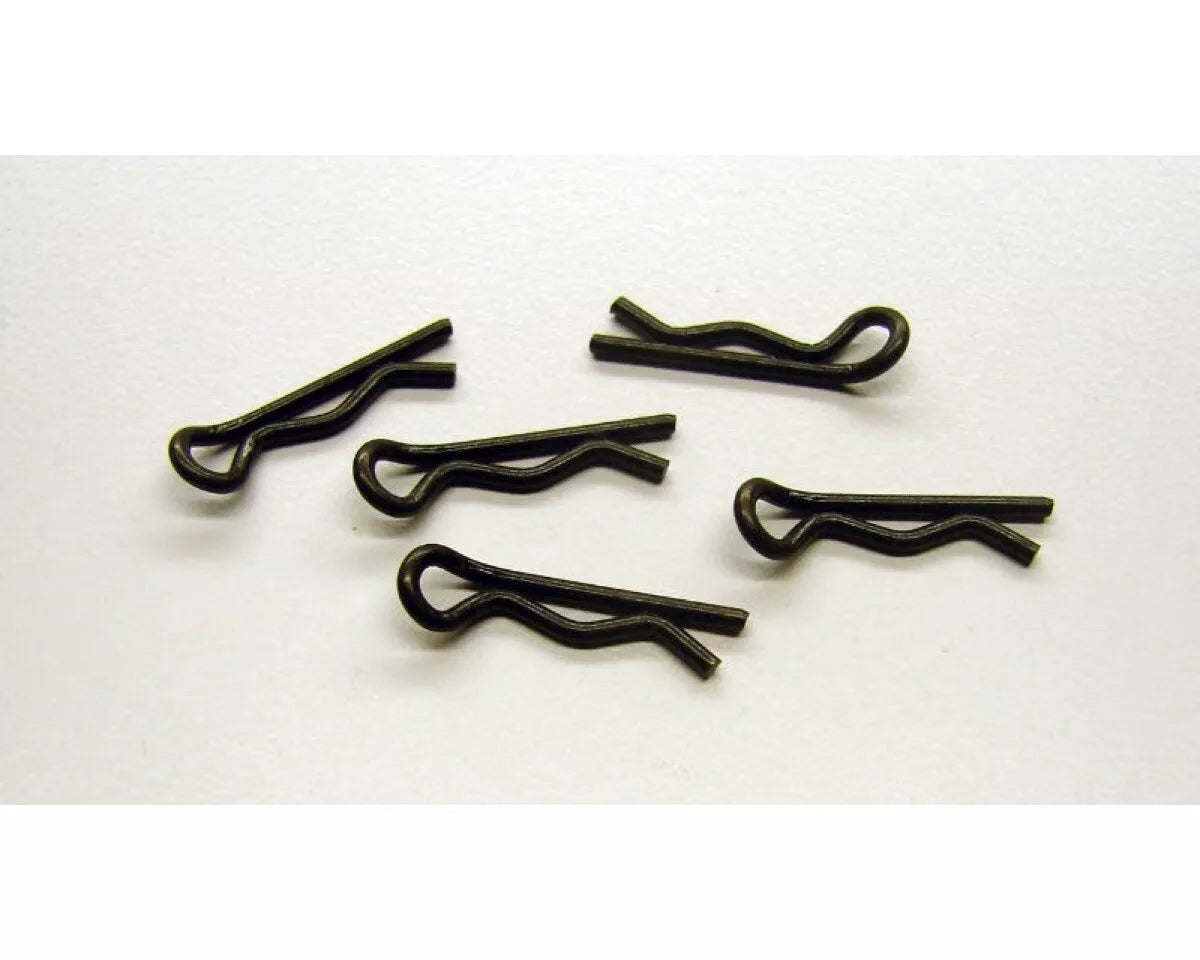 CRC Body Clips (5) – Skycraft Hobbies