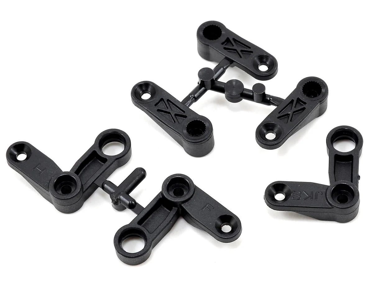 Tekno RC Steering & Throttle Servo Horn Set – Skycraft Hobbies