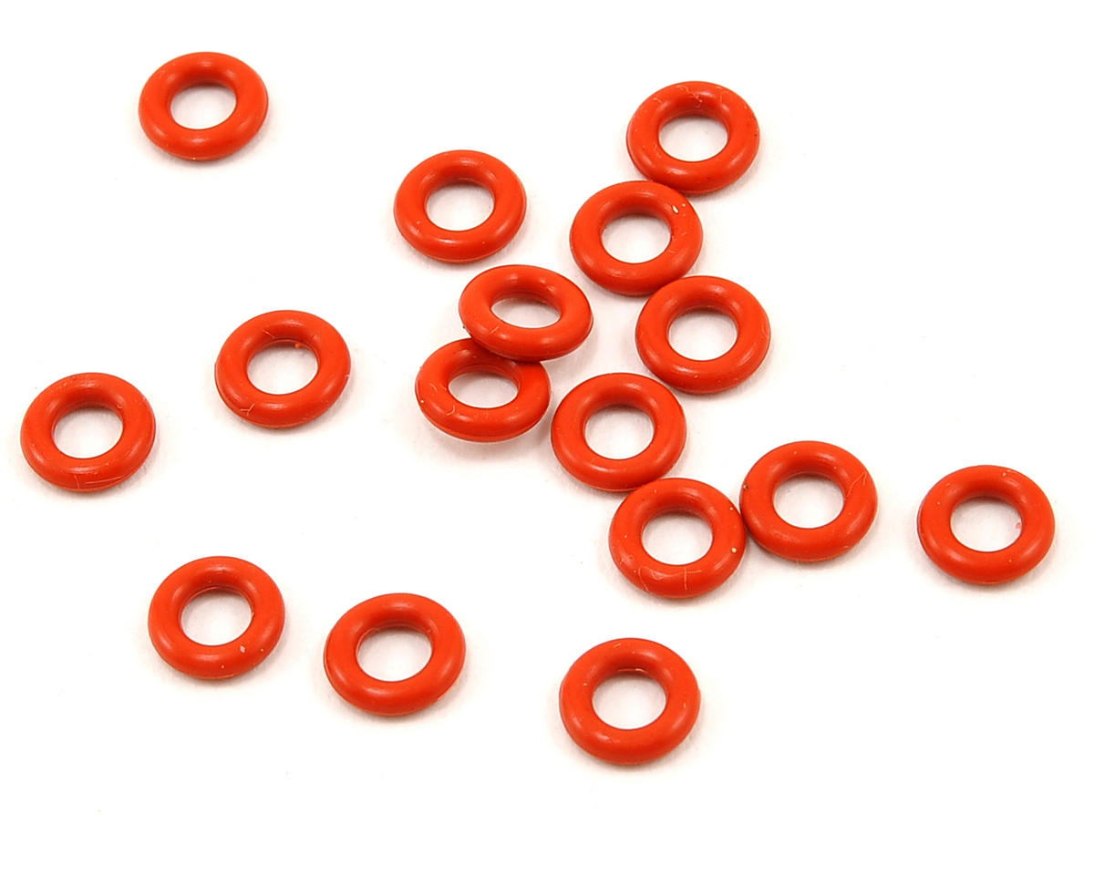 Tekno RC Differential O-Rings (16) – Skycraft Hobbies