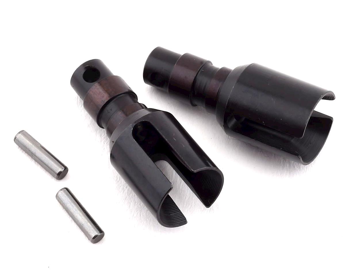 Tekno RC EB410/ET410 Differential Outdrives – Skycraft Hobbies