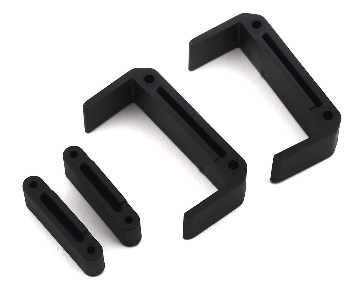 Tekno RC EB48 2.0 Battery Strap Mounts – Skycraft Hobbies