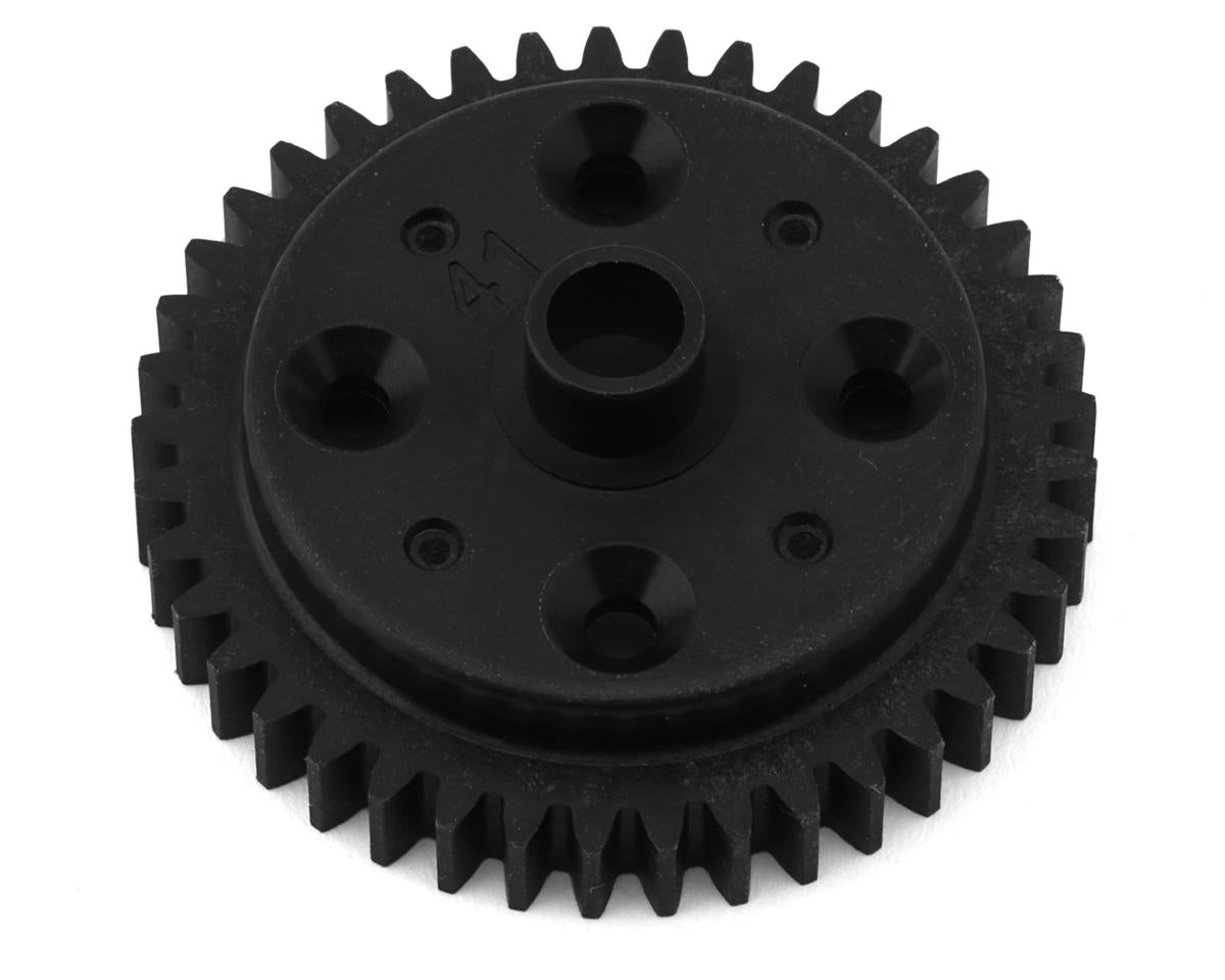 Tekno RC Composite Spur Gear (41T) – Skycraft Hobbies