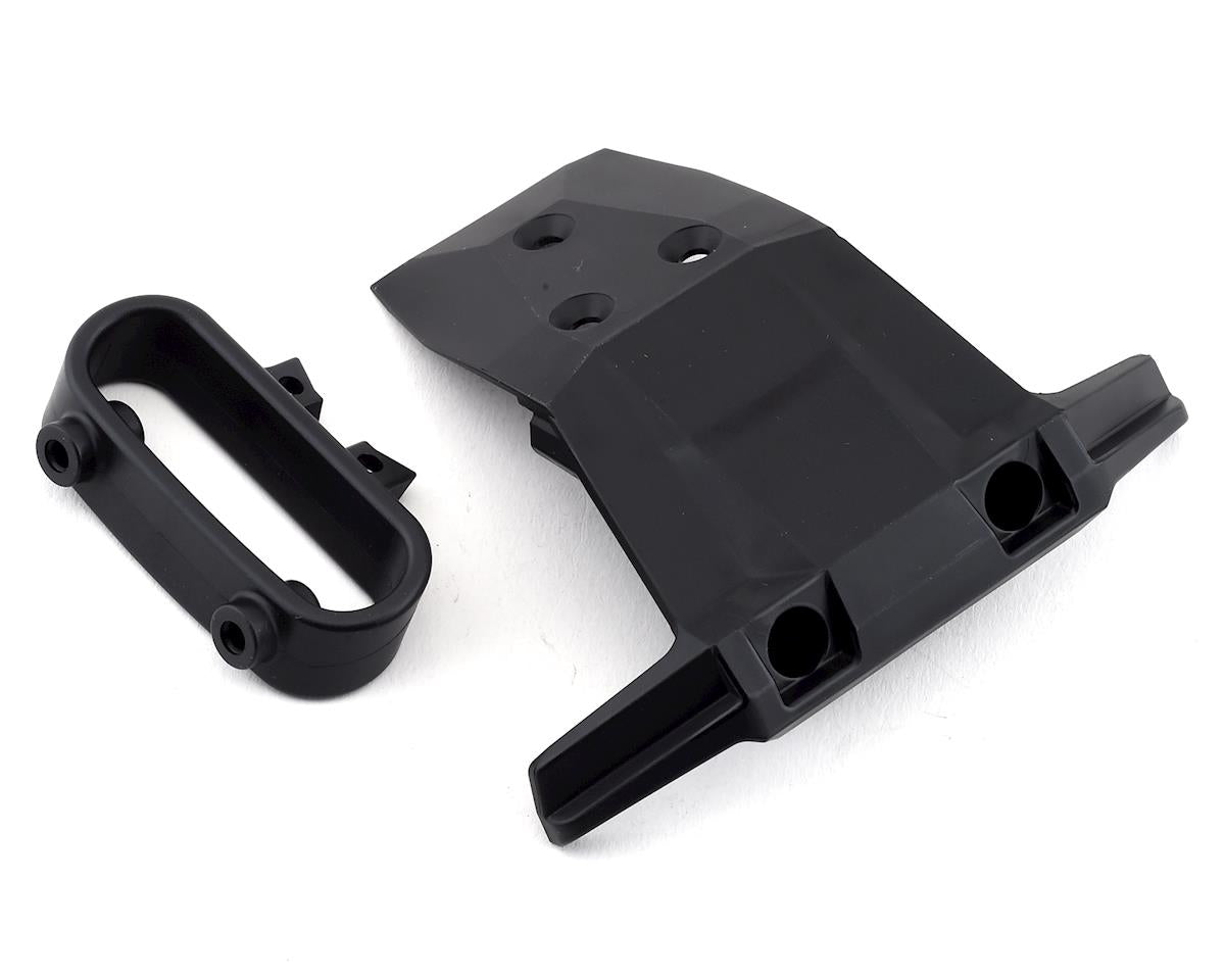 Traxxas Rustler 4X4 Front Bumper w/Mount – Skycraft Hobbies