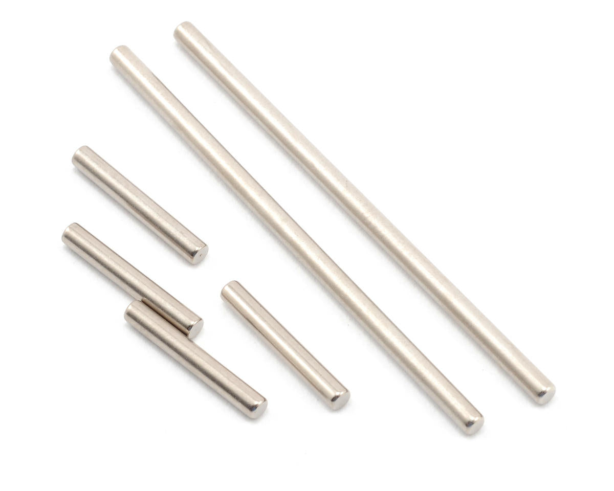 Traxxas Front/Rear Suspension Pin Set – Skycraft Hobbies