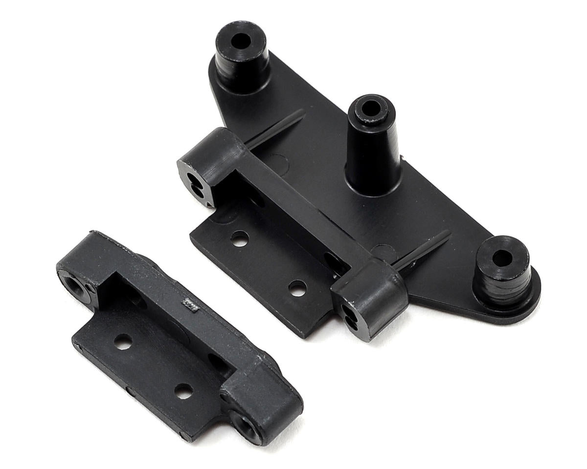 Traxxas LaTrax Front & Rear Suspension Pin Retainer – Skycraft Hobbies