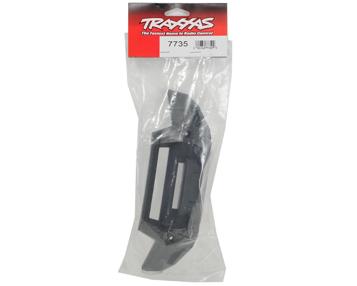 Traxxas X-Maxx Front Bumper – Skycraft Hobbies