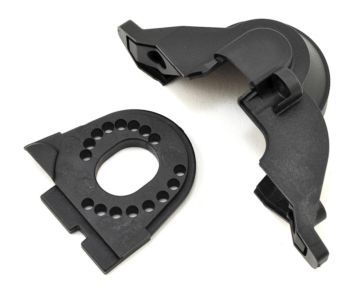 Traxxas TRX-4 Motor Plate & Upper Spur Gear Cover – Skycraft Hobbies
